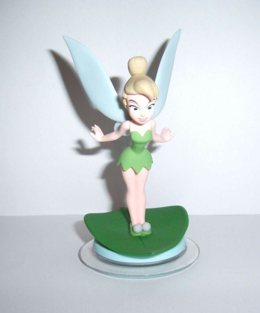 Disney Infinity Tinkerbell